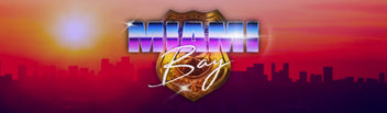 Miami Bay – Wolf Escape Games